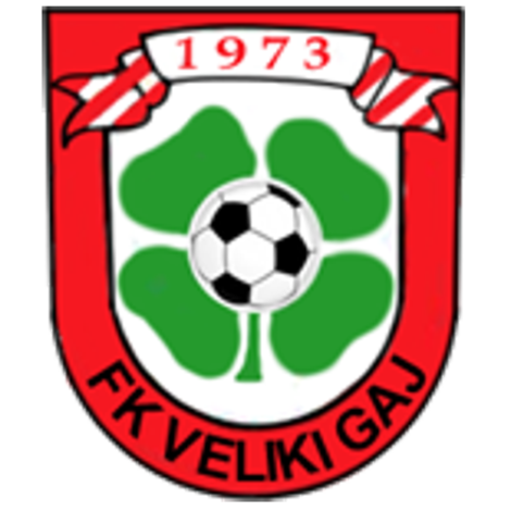 Veliki Gaj protiv Nikolinci - Sportal VIP